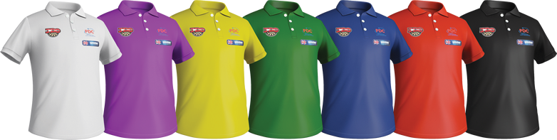 JDC Season – Portsmouth Darts Academy