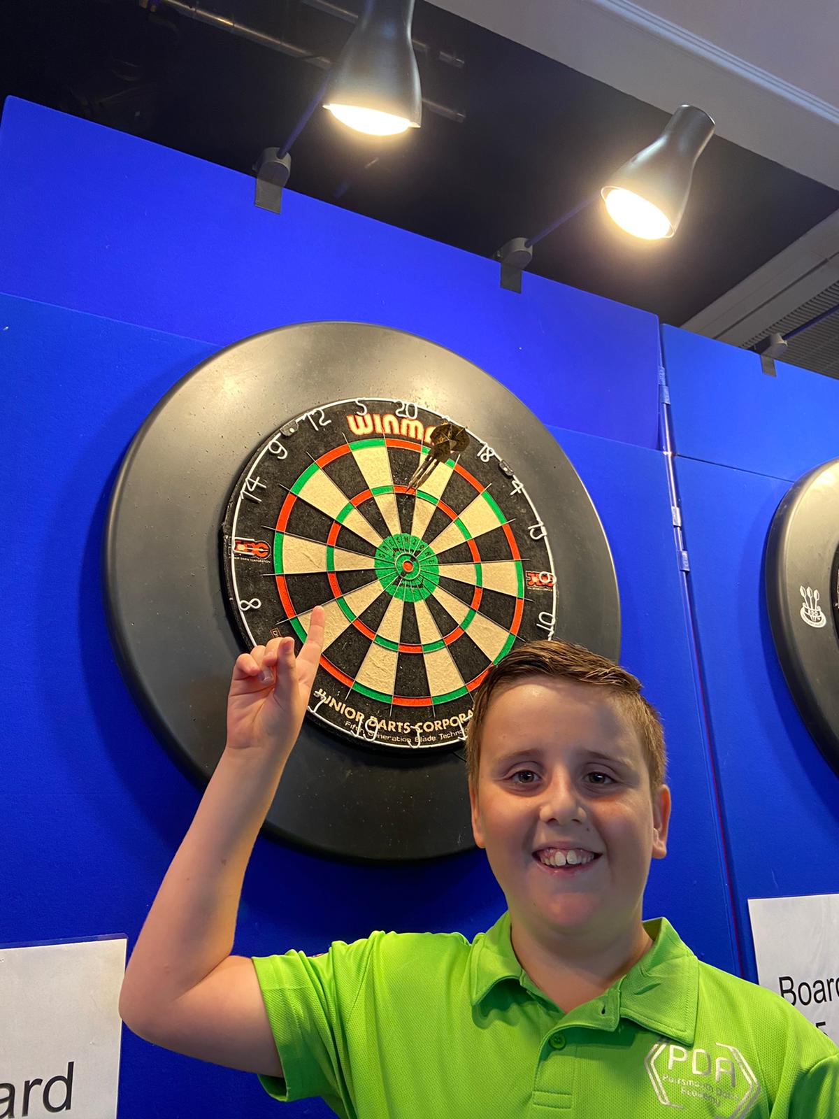 180! Club – Portsmouth Darts Academy
